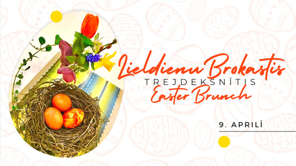 Sietlas draudze un Trejdeksnītis aicina Lieldienās! - Latviešu biedrība ...